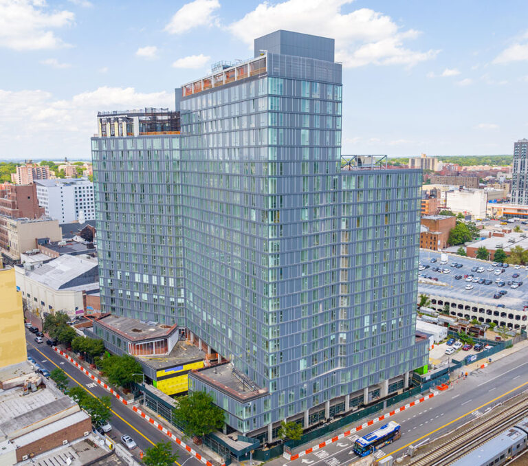 Archer Towers – Queens, NY - JMD Contracting